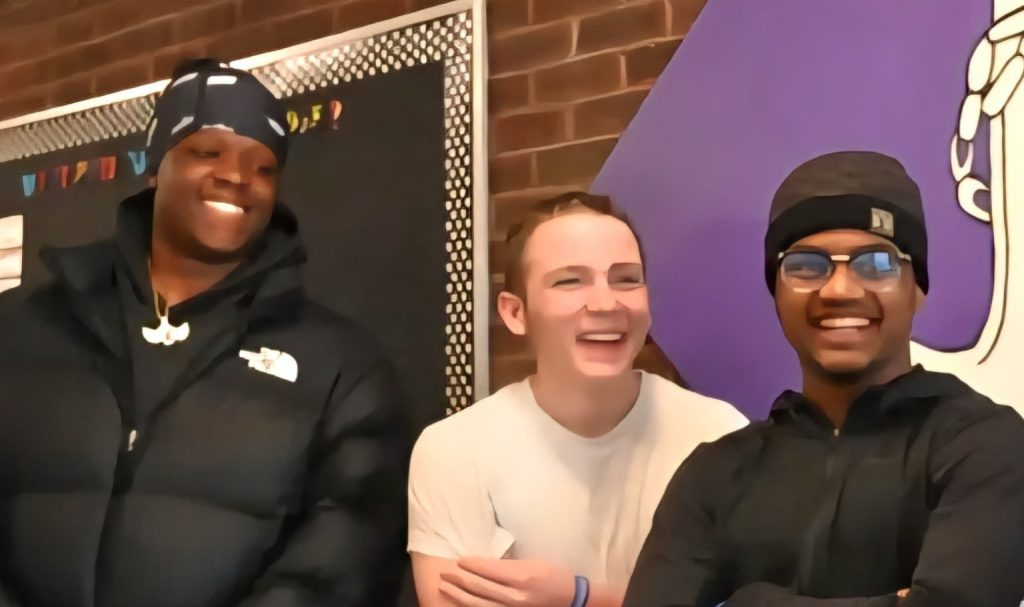Mentoring School-Aged Males - The BEcome Project